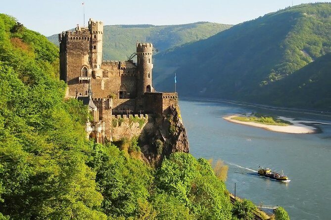 Fairytale Rüdesheim and Monastery Eberbach Tour - Frequently Asked Questions (FAQs)