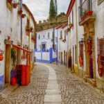 Faith and Heritage: Fátima Batalha Nazaré and Óbidos Private Tour from Lisbon - Who Will Love This Tour?