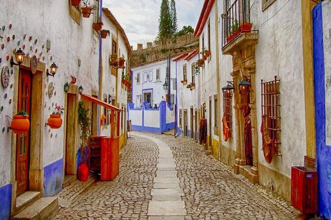 Faith and Heritage: Fátima Batalha Nazaré and Óbidos Private Tour from Lisbon - Who Will Love This Tour?
