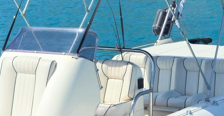 Falassarna and Balos Lagoon sunset private cruise - Why This Cruise Stands Out