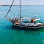 Faliraki: Boat Trip to Afandou Caves, Anthony Quinn & Ladiko - What It Means for You