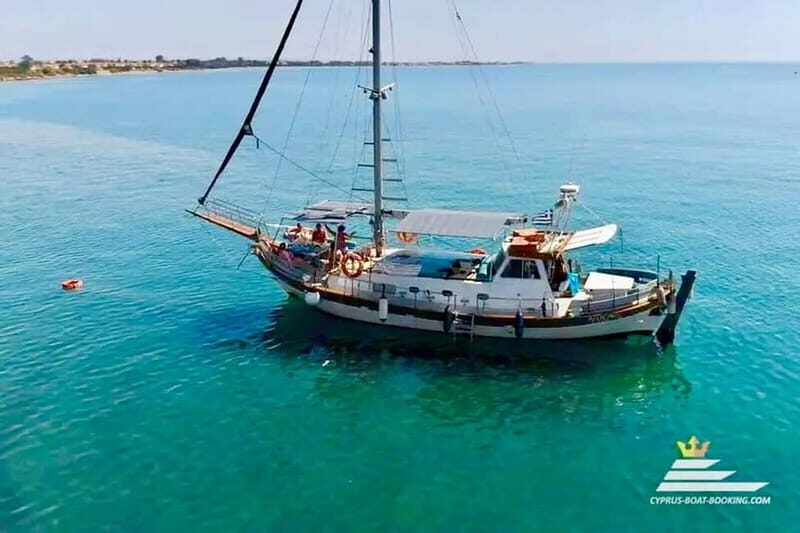 Faliraki: Boat Trip to Afandou Caves, Anthony Quinn & Ladiko - What It Means for You