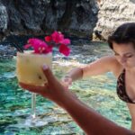 Faliraki: Boat Trip to Afantou Caves, Antony Quinn, Ladiko - Who Will Love This Tour?