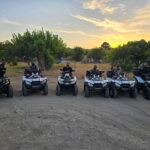 Faliraki: Quad Safari Tour - Authenticity & Unique Benefits