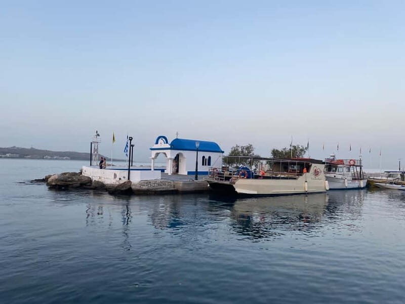Faliraki: Sunset Cruise with Unlimited Aperol, Beers & Wine - The Value of This Experience