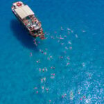 Faliraki : Transfer & Cruise to Lindos with 3 Swimming Stops - FAQ
