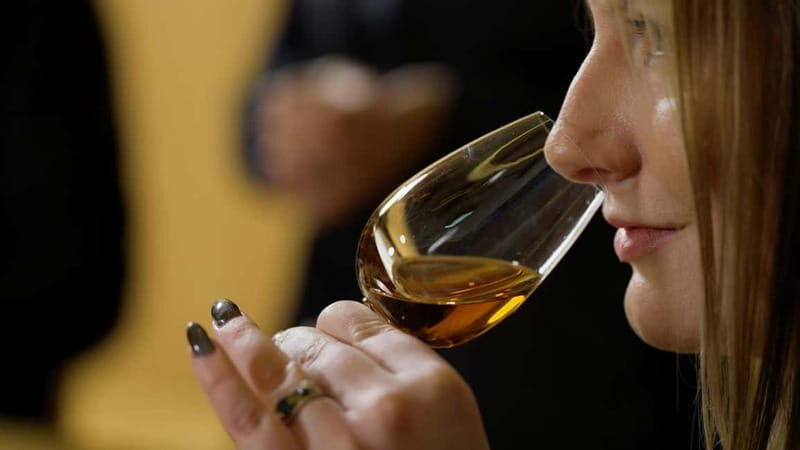Falkirk: Create your own Malt Whisky at Rosebank Distillery - The Experience: From Distillery to Your Bottle