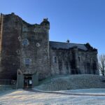 Falkirk Wheel, Doune Castle, Stirling Castle Private Tour - The Practicalities: Transportation, Cost, and Flexibility