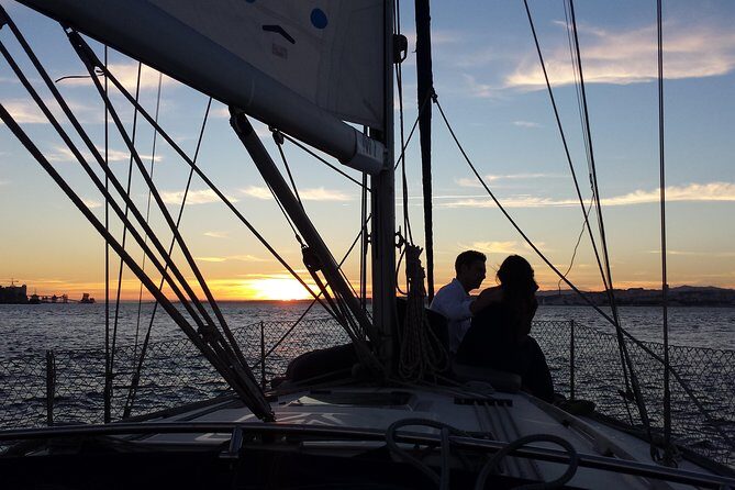 Fall in love in Lisbon! - What Travelers Say