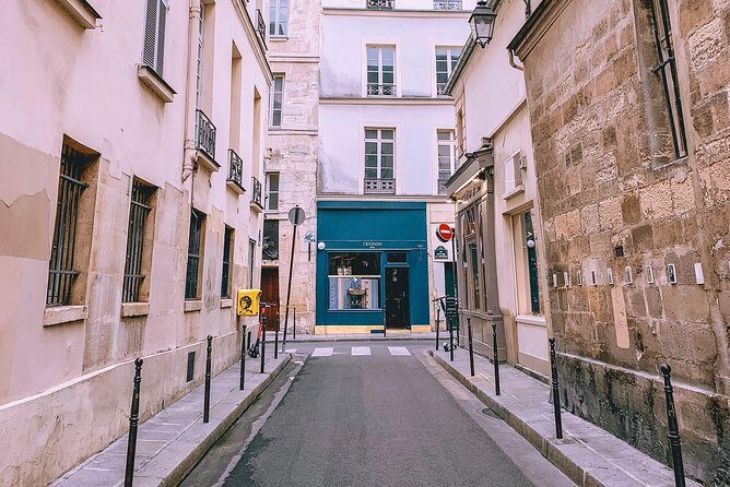 Fall in love with Paris in 3 hours - Who Will Love It?