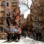 Fallas tour 2025 - An In-Depth Look at the Fallas Tour 2025