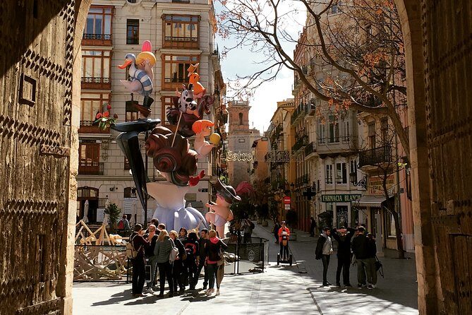 Fallas tour 2025 - An In-Depth Look at the Fallas Tour 2025