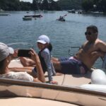 Falmouth Bay, Cornwall: Private Skippered Speed Boat Trip - Who This Tour Is Best For