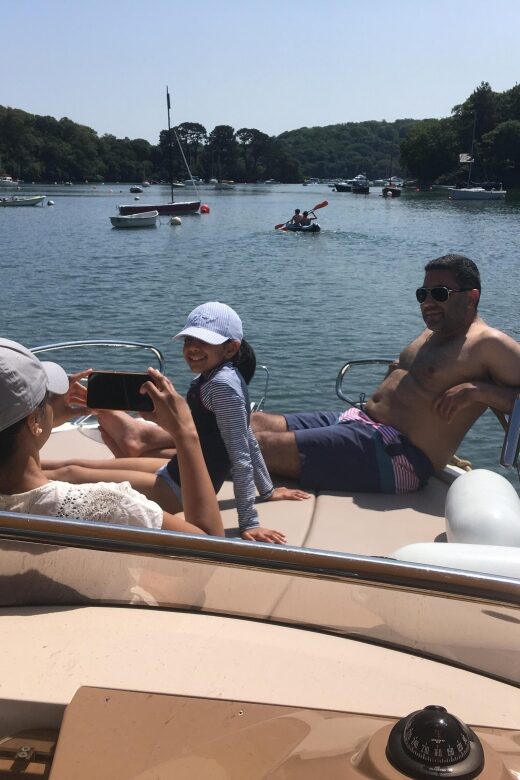 Falmouth Bay, Cornwall: Private Skippered Speed Boat Trip - Who This Tour Is Best For