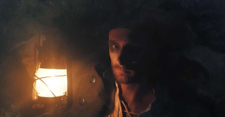 Falmouth: Spookily Enjoyable Ghost Tour - What to Expect on the Ghost Tour