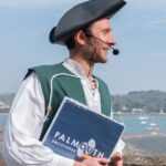 Falmouth: Vibrant Historical Walking Tour (award-winning) - The Value of This Experience