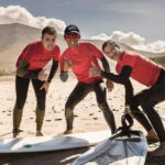 Famara Surf Lesson with a real Pro - The Experience: What to Expect