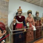 Familly friendly: tailored tapas, giants & Scavenger Hunts! - A Closer Look at the Itinerary