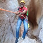 Family Adventure From Athens Canyoning at Pisia Canyon - Equipment and Inclusions