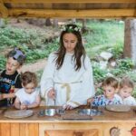 Family Adventure in Bled - Enchanted Forest theme park - Why It’s a Great Choice for Families