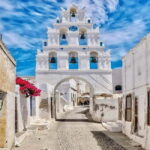 Family Adventure in Santorini & Lost Atlantis Experience - Exploring Each Stop in Detail