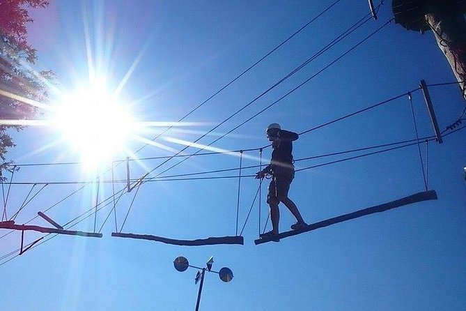 Family and Adventure park - Glavani Park - Family and Adventure park - Glavani Park: A Detailed Review