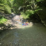 Family Canyoning: Easy Vione option - Who Will Love This Tour?