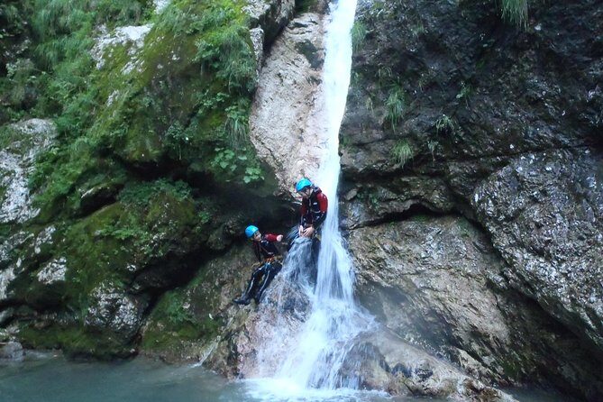 Family Canyoning In Soca Valley - Final Thoughts