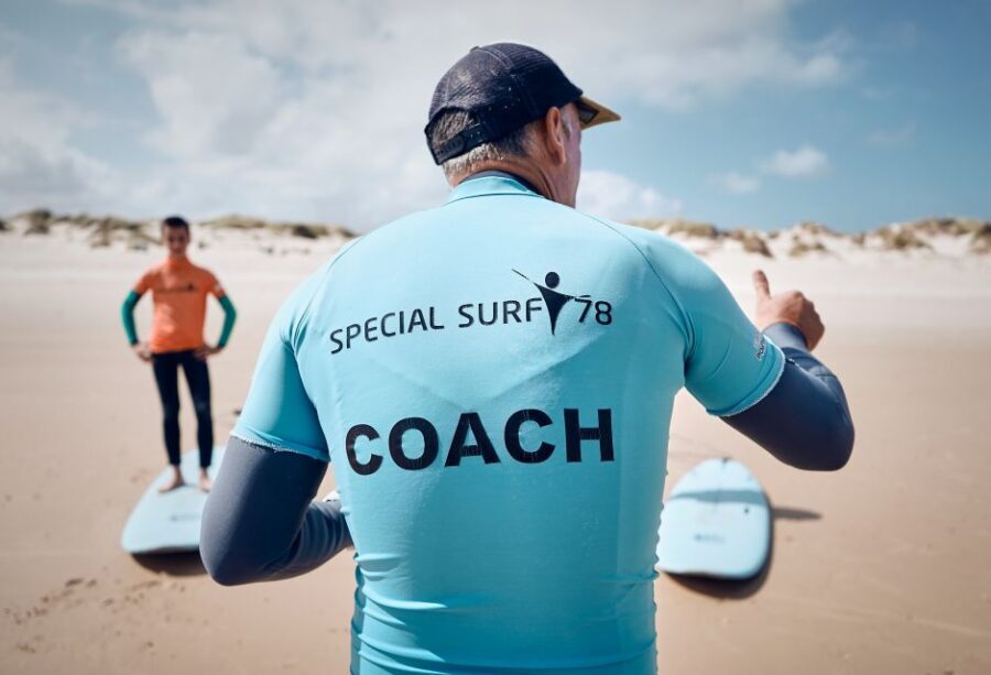 Family/children surf lesson - Why This Experience Stands Out