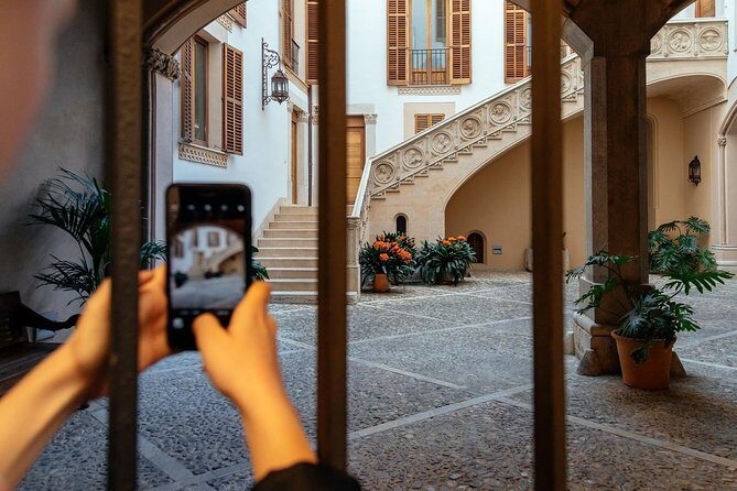 Family Friendly Palma de Mallorca Private City Tour - Practical Details and What to Expect