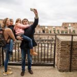 Family Friendly Rome Colosseum&Forum Tour for Kids - The Sum Up