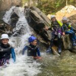 Family Gorge Walking - How the Tour Offers Value
