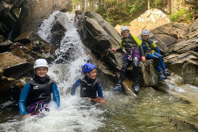 Family Gorge Walking - How the Tour Offers Value