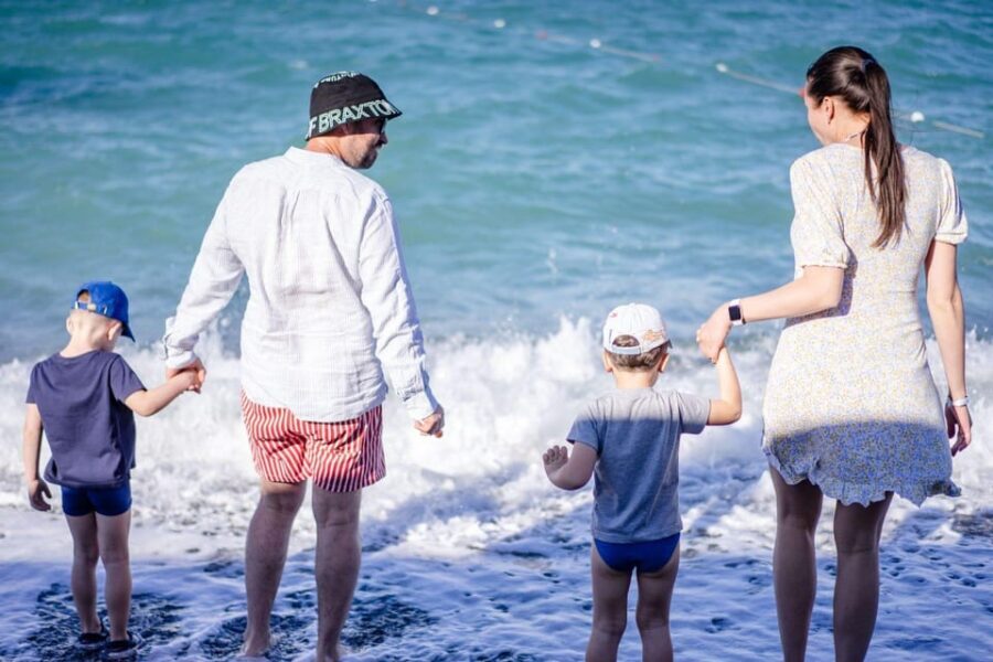 Family Joy in Fuerteventura Walking Tour - What Is Included and How It Enhances Your Experience