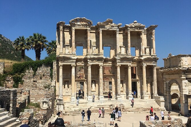 Family Package up to 14 Ephesus Tour from Bodrum Port and Hotels - Key Points