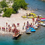 Family Rafting at Koprulu Canyon w/Lunch and Hotel Transfer - Authentic Experiences and Practical Tips