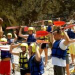Family Rafting Experience in Koprulu Kanyon Antalya - Practical Details and Tips