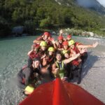 FAMILY RAFTING on Soa river - FAQ