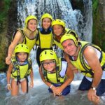 Family Rafting Trip at Köprülü Canyon Incl. Lunch from Alanya - The Rafting Experience
