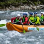 Family Rafting - Voss - Safety First, Always