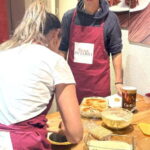 Family-Style Italian Pizza Cooking Class & Dining Experience - Who Will Love This Experience?