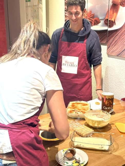 Family-Style Italian Pizza Cooking Class & Dining Experience - Who Will Love This Experience?