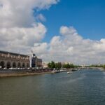 Family Tour at the Musée d'Orsay - Detailed Itinerary Breakdown