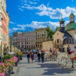 Family Tour of Krakow Old Town with Sweets Factory & Cruise - Who Should Consider This Tour?