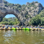 Family trip down the Ardèche by canoe/kayak 3 hours approx. 12 km - Who Should Consider This Tour?