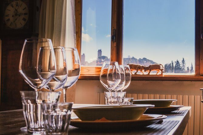 Family Tuscan Cooking Class - A Warm Welcome into Tuscany’s Culinary Heart