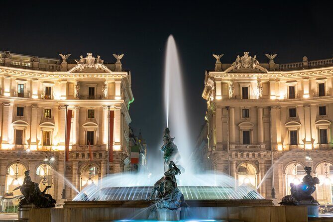 Famous Movie Places Quest Experience in Rome - Who Should Consider This Tour?