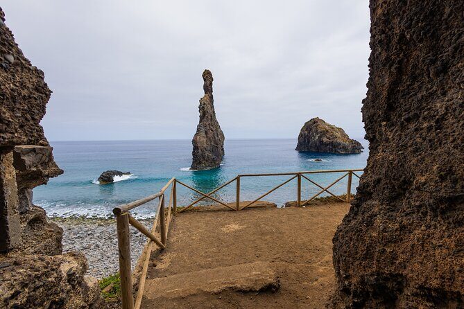 Fanal & Porto Moniz - West Madeira Tour - Practical Tips and Considerations