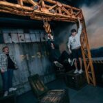 Fangene på Fortet Bergen: Prison Island Adventure Escapegame - What to Expect from Your Visit