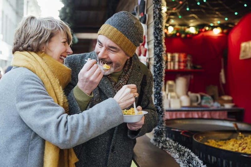 Fantastic Christmas Tour in Malmö - A Closer Look at the Itinerary